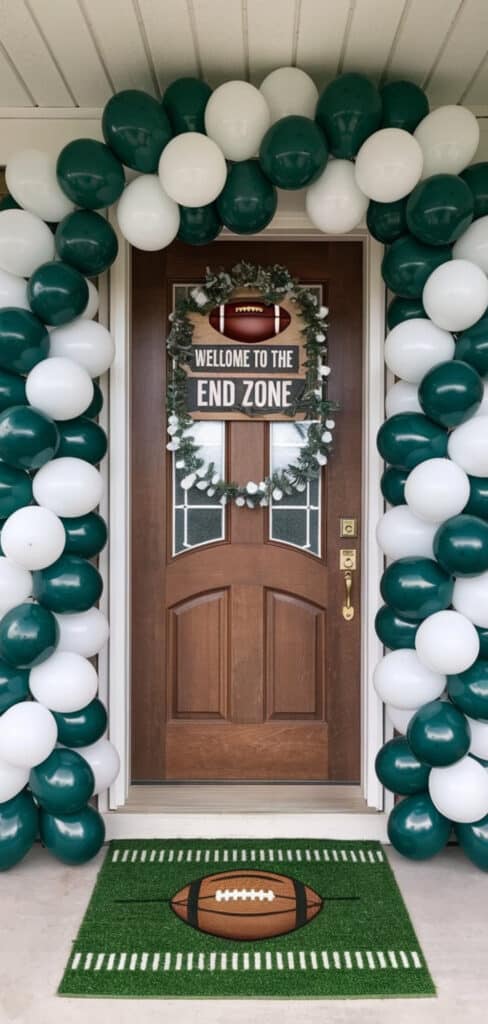 10+ Super Bowl Party Decor Ideas - The Mega Mom