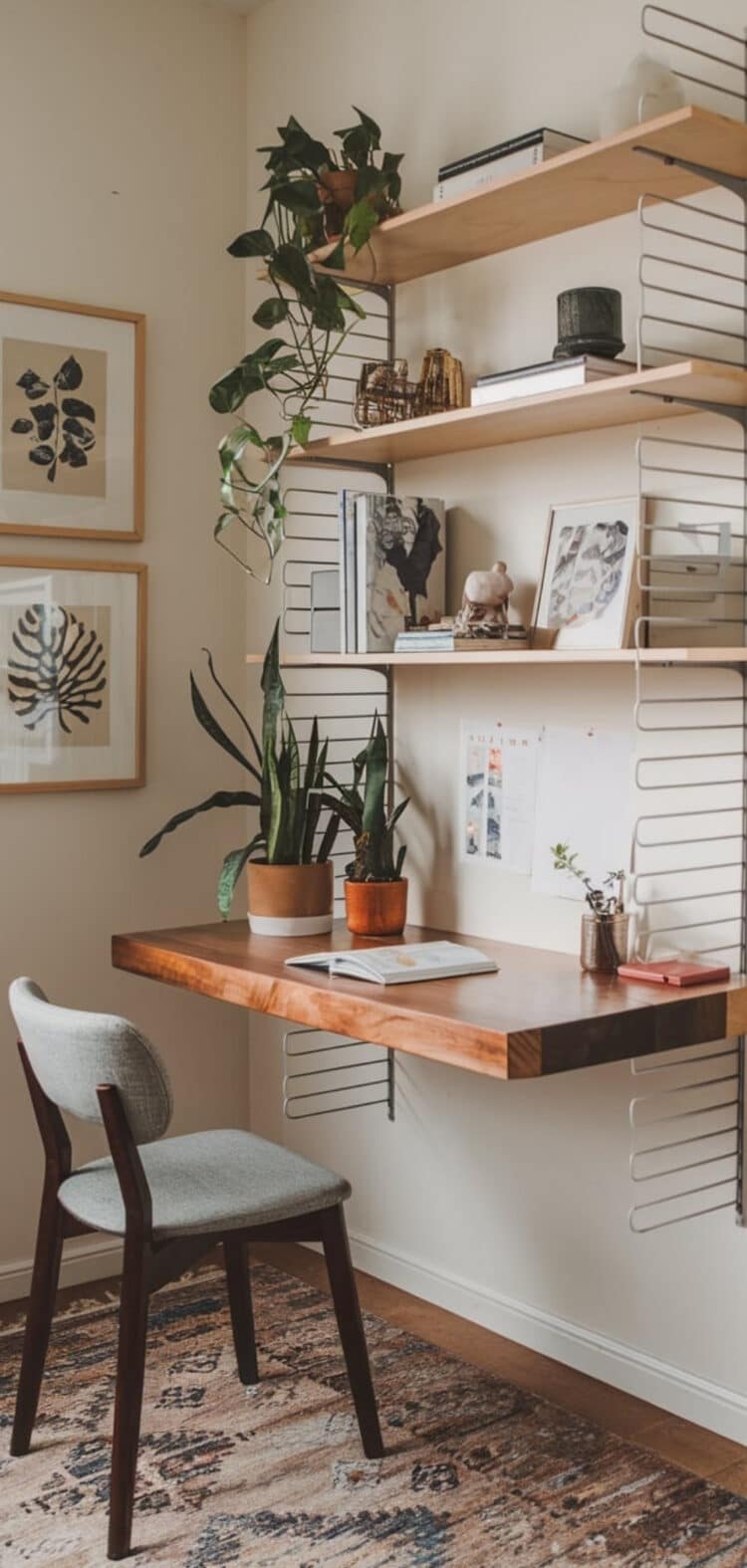 15 Cheap Apartment Space Optimization Ideas - The Mega Mom