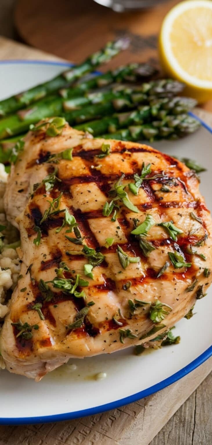 15+ Best Spring Dinner Ideas - The Mega Mom