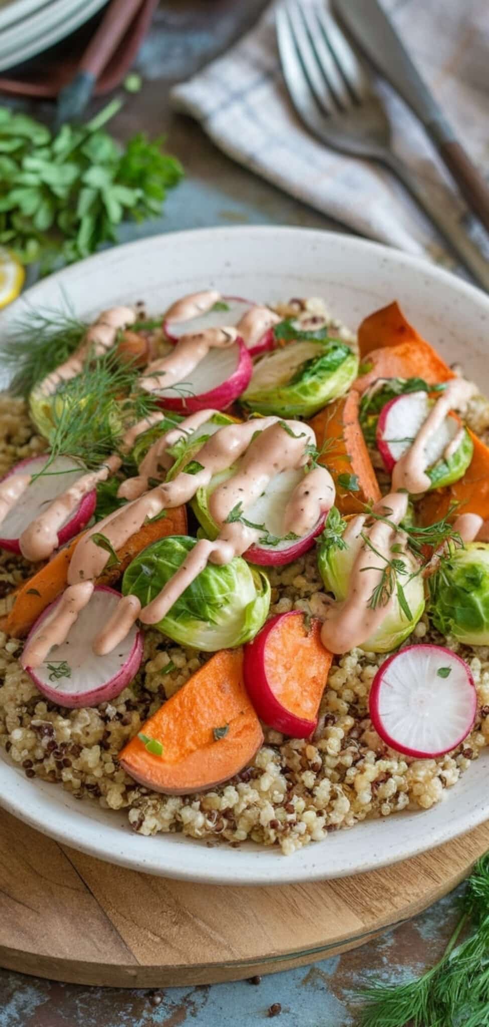 15+ Best Spring Dinner Ideas - The Mega Mom
