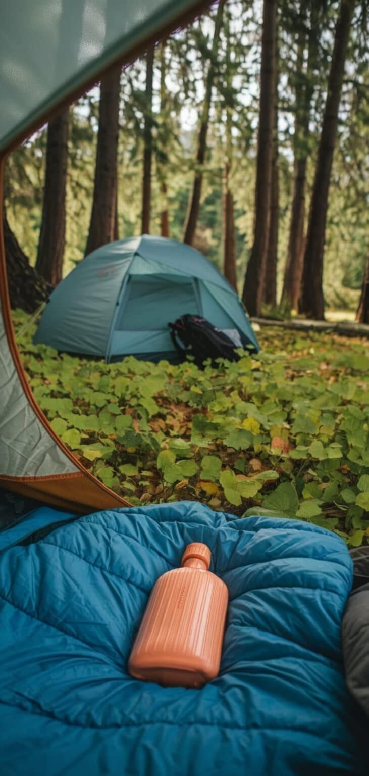 20 Essential Camping Tent Hacks to Maximize Comfort - The Mega Mom