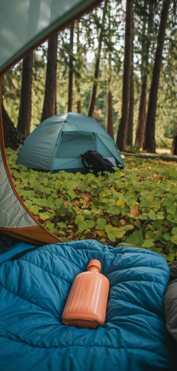 20 Essential Camping Tent Hacks to Maximize Comfort - The Mega Mom
