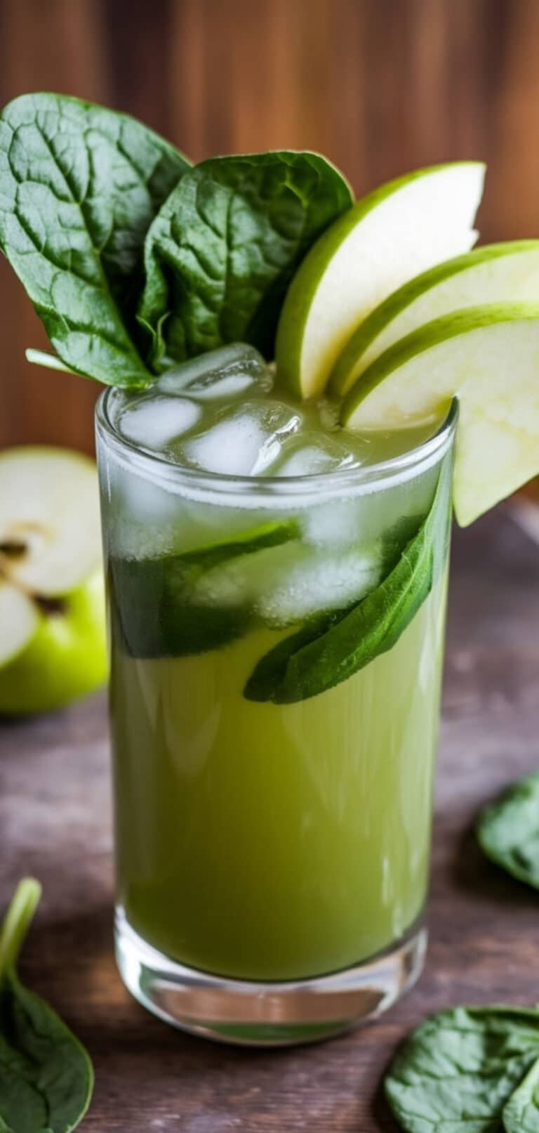 10+ Delicious and Healthy Mocktails Recipes - The Mega Mom