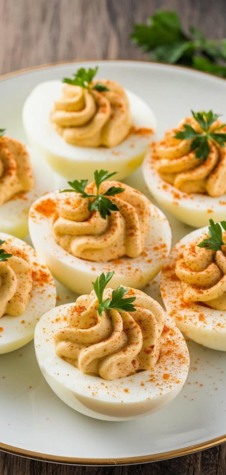 20+ Irresistible American Finger Foods - The Mega Mom