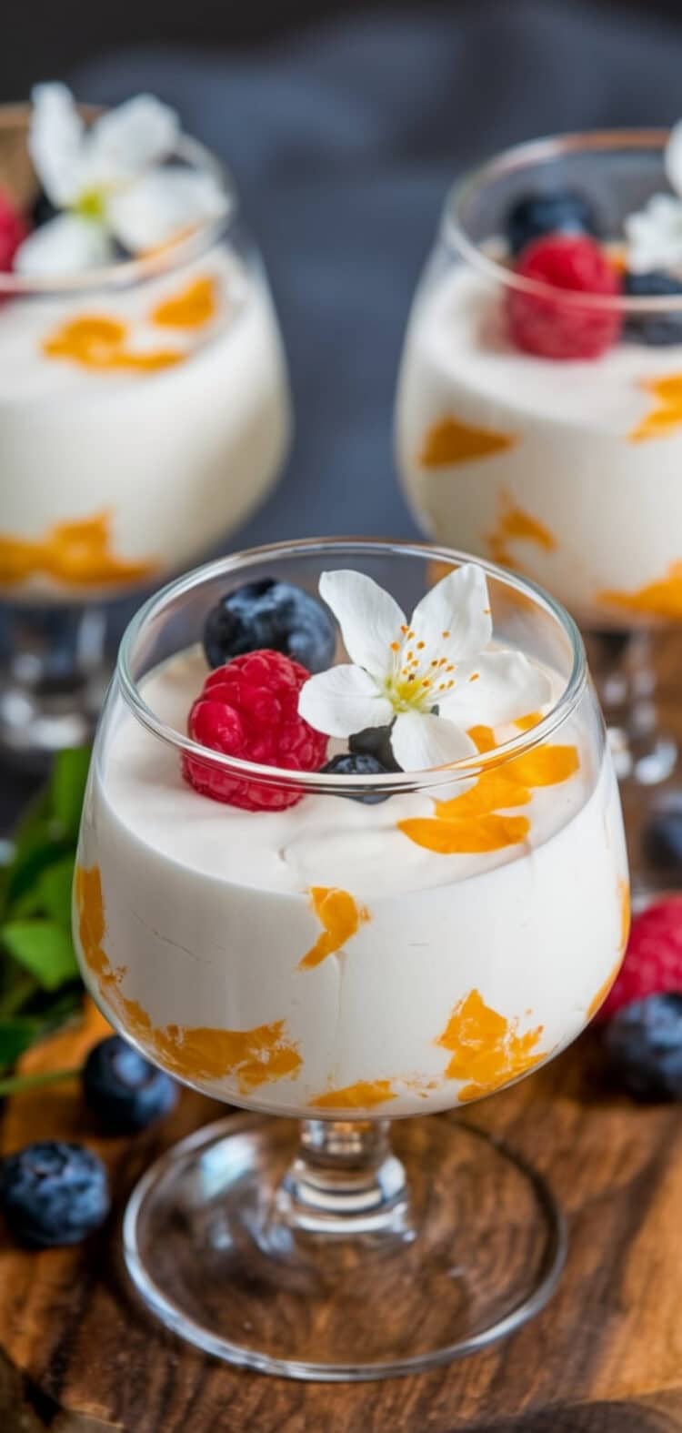 17 Irresistible Spring Desserts - The Mega Mom