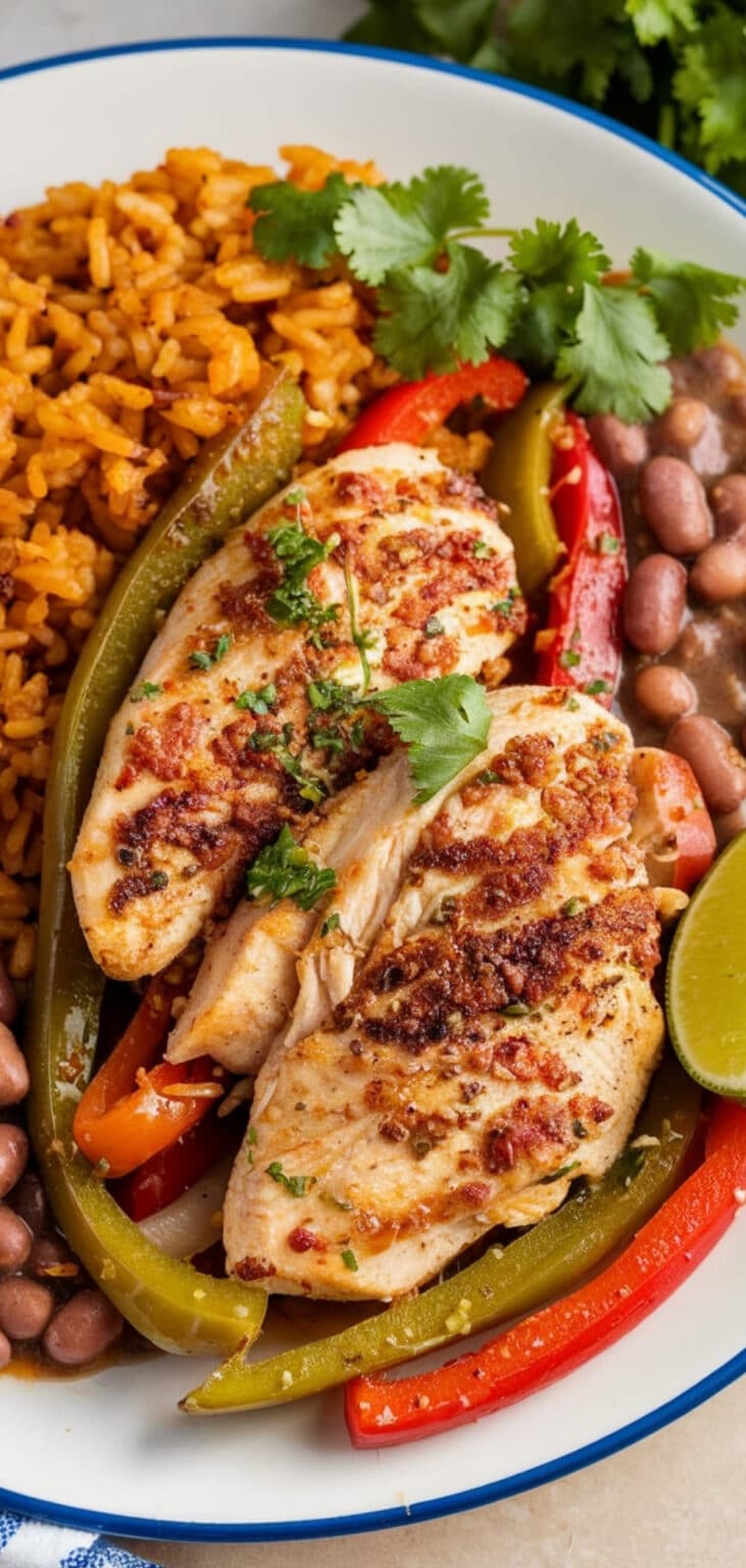 15 Delicious Cheap Budget Meal Recipes - The Mega Mom