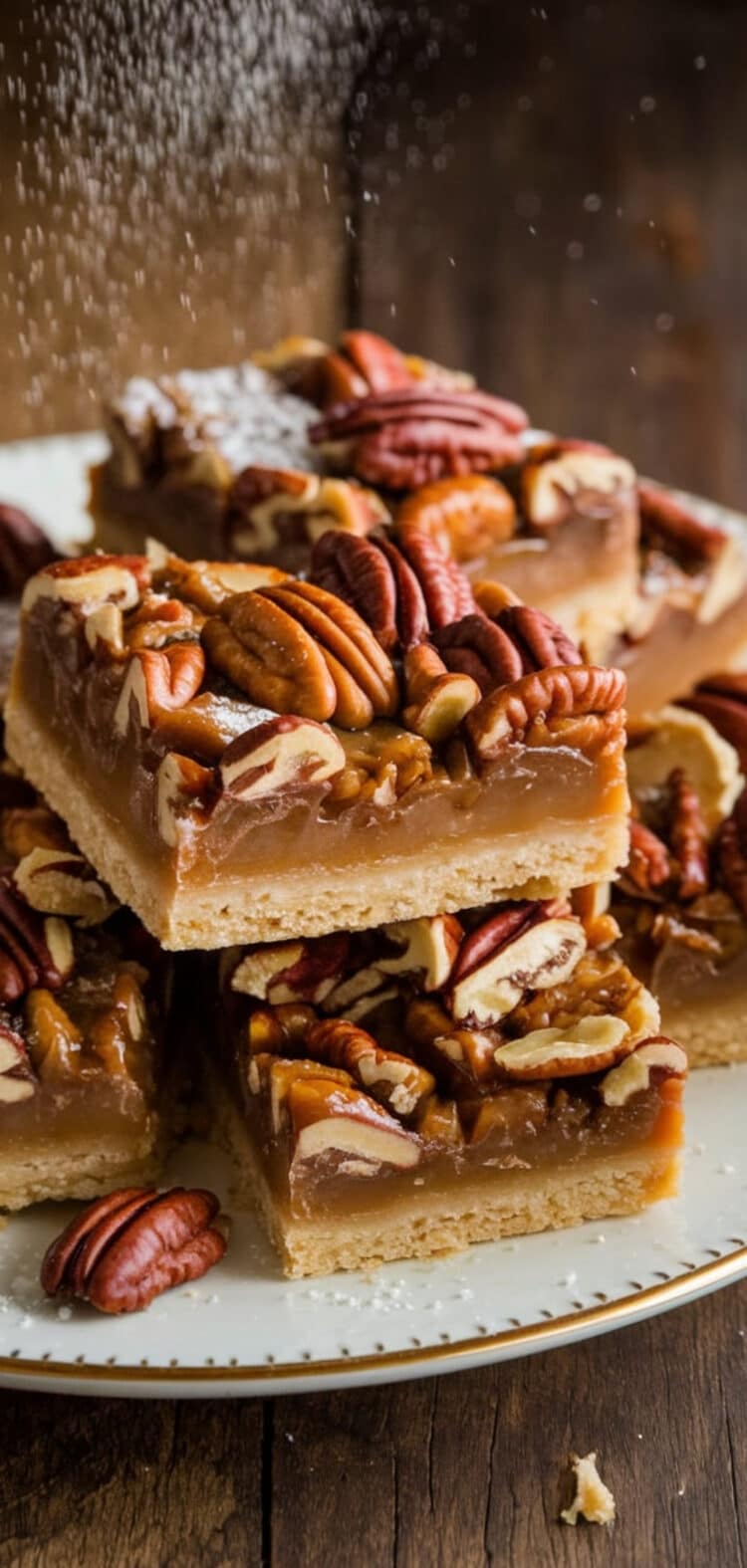 10+ Irresistible Potluck Desserts Recipes - The Mega Mom