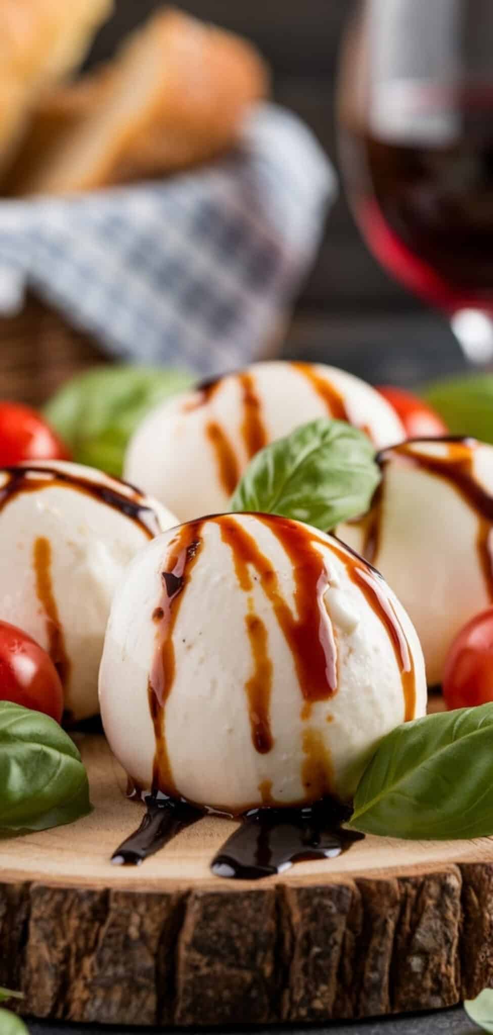15 Delicious Cold Picnic Foods Ideas - The Mega Mom