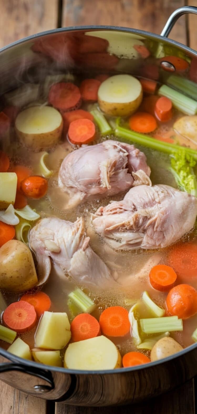 10+ Affordable and Simple Dinner For Large Family - The Mega Mom