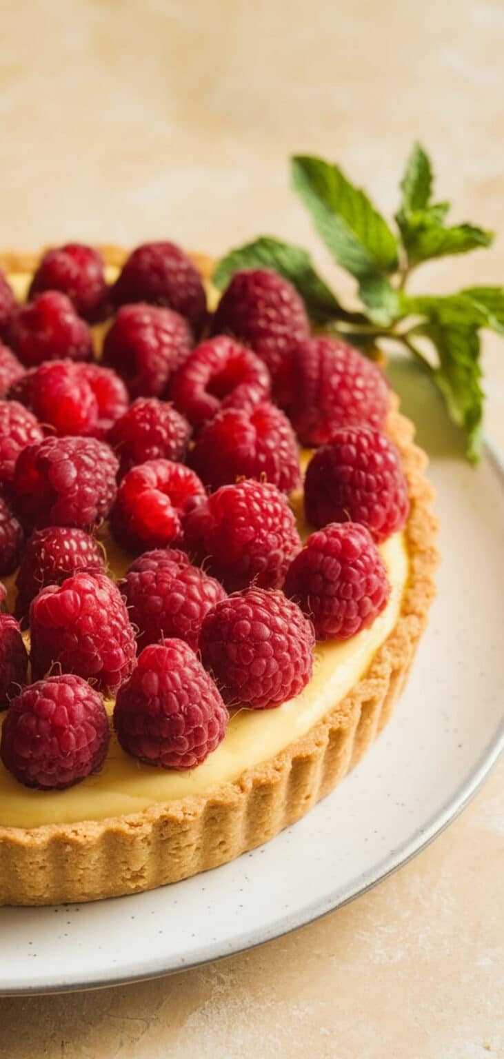 17 Irresistible Spring Desserts - The Mega Mom