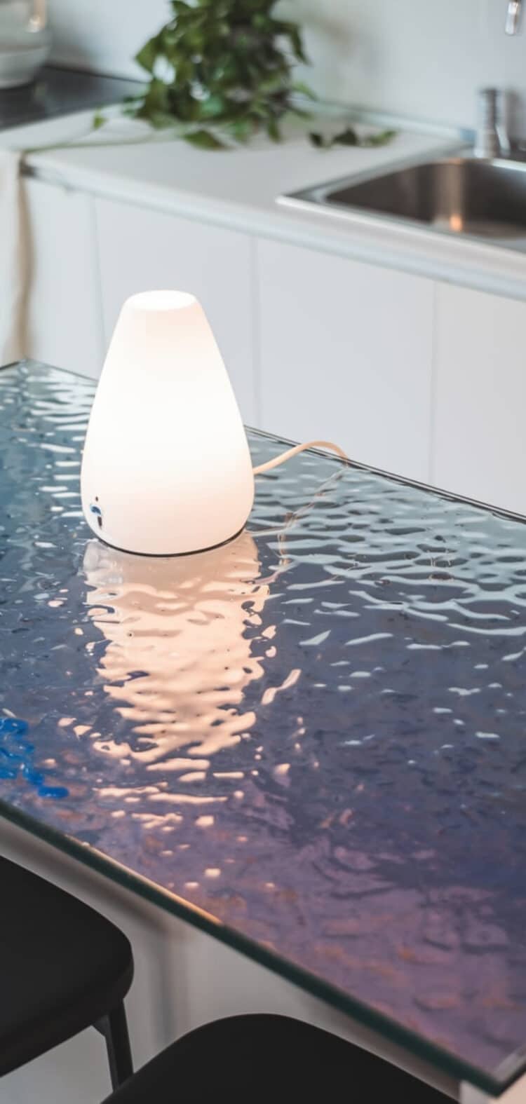 12+ Stunning Kitchen Countertop Design Ideas - The Mega Mom