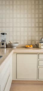 12+ Stunning Kitchen Countertop Design Ideas - The Mega Mom