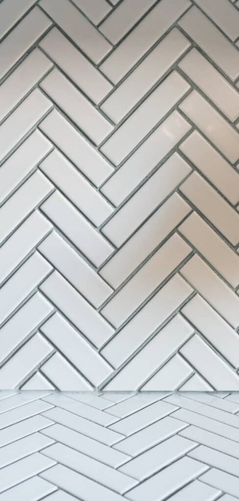 17 Stunning Backsplash Tile Ideas - The Mega Mom