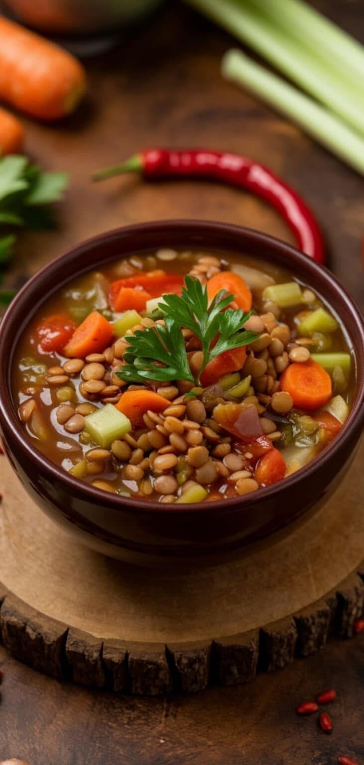 15 Quick & Easy Meatless Meals Vegetarian Recipes - The Mega Mom