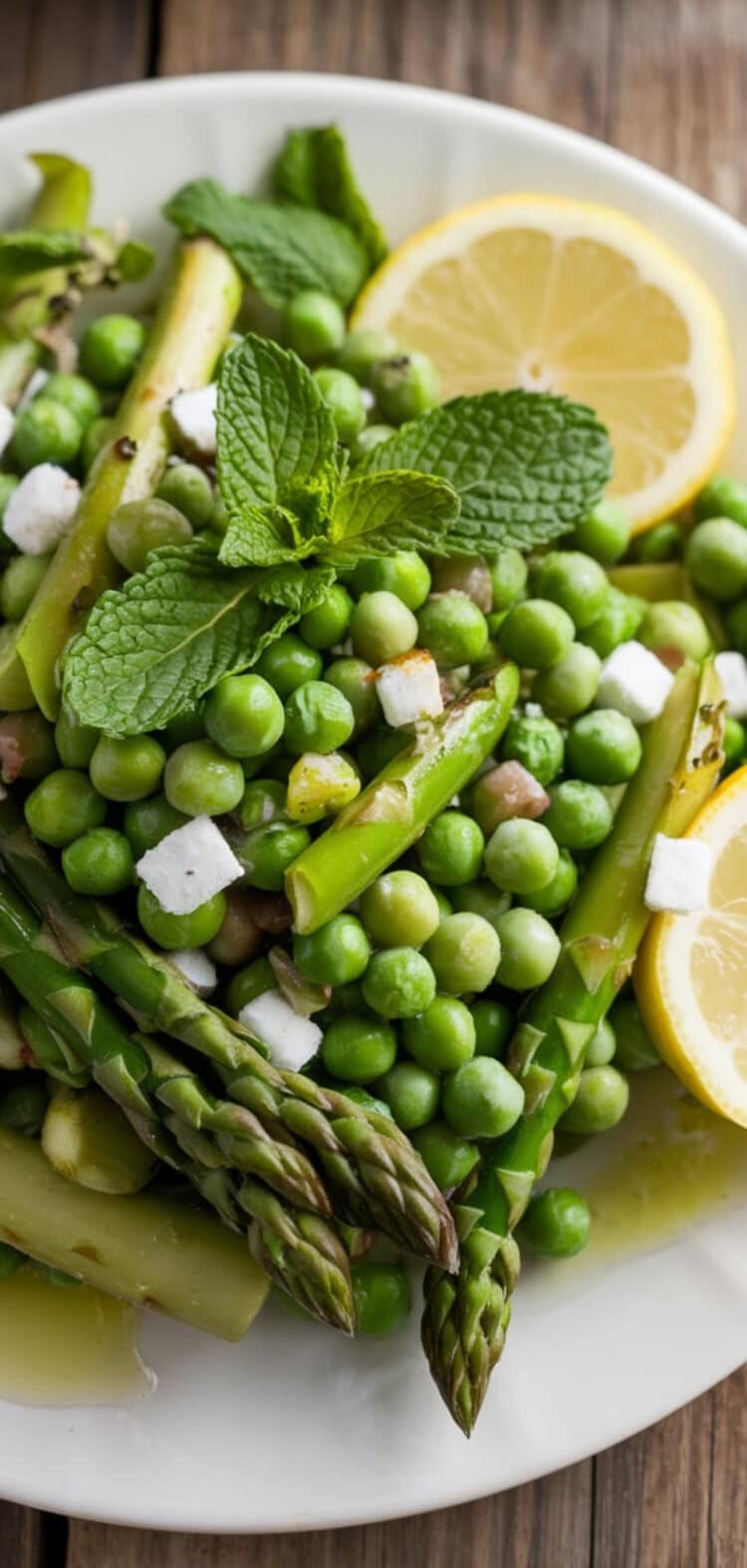 15 Easy Spring Salad Recipes - The Mega Mom