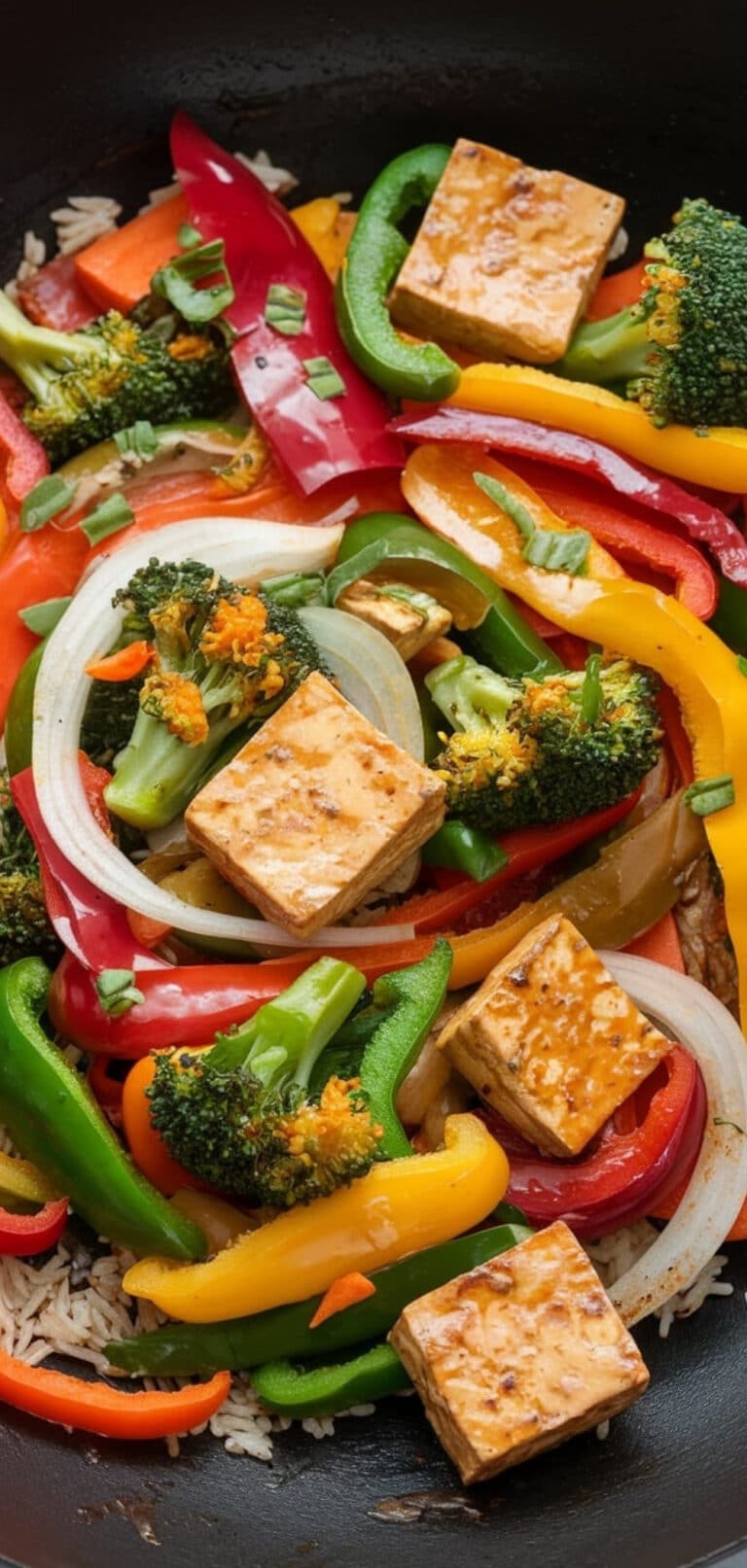 15 Quick & Easy Meatless Meals Vegetarian Recipes - The Mega Mom