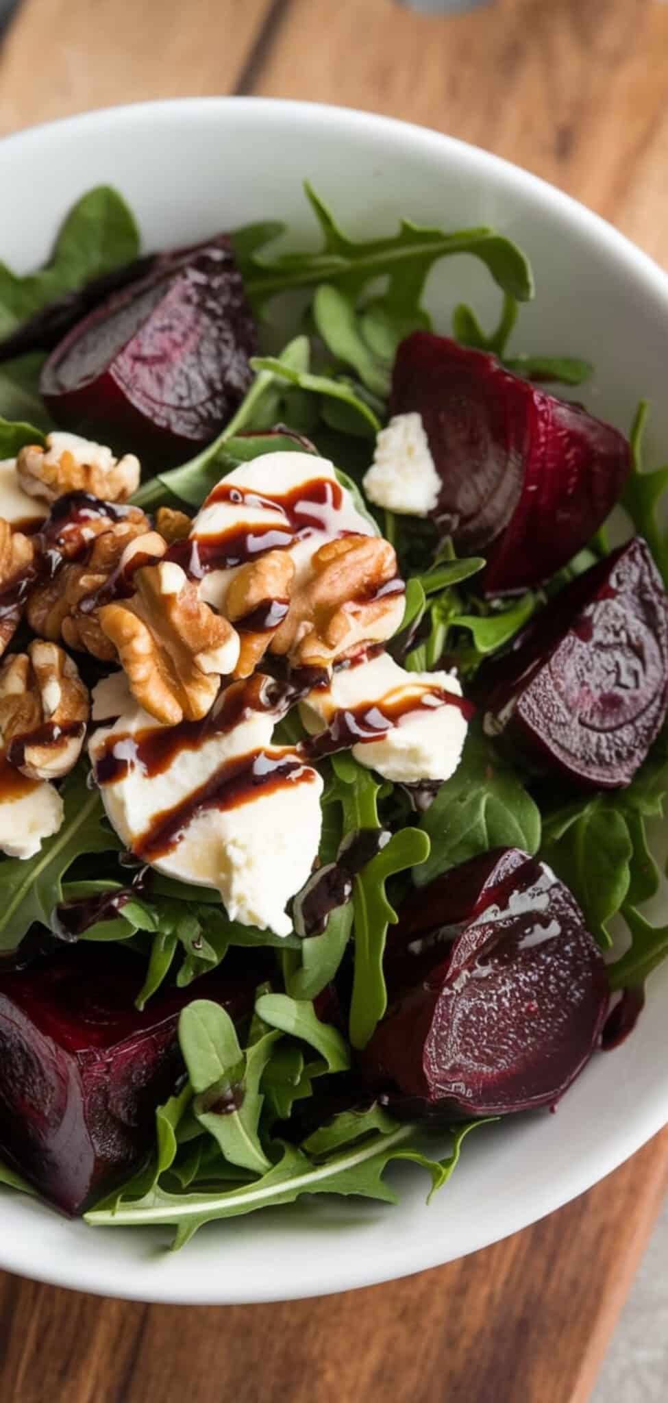 15 Easy Spring Salad Recipes - The Mega Mom