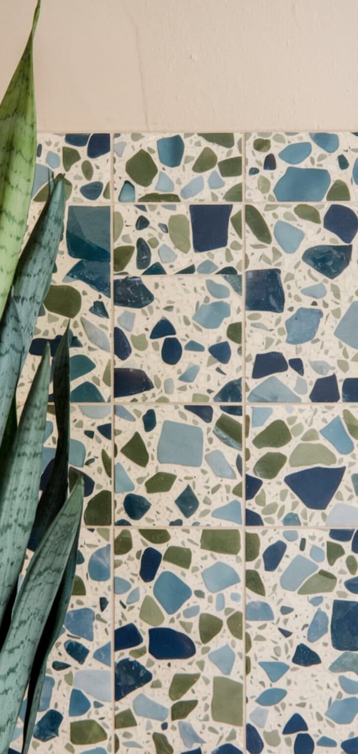 17 Stunning Backsplash Tile Ideas - The Mega Mom