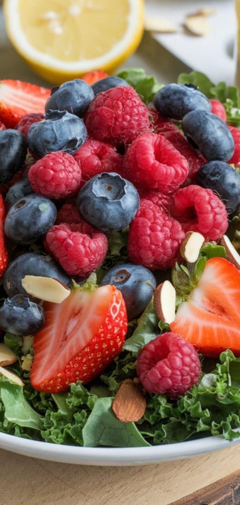 15 Easy Spring Salad Recipes - The Mega Mom