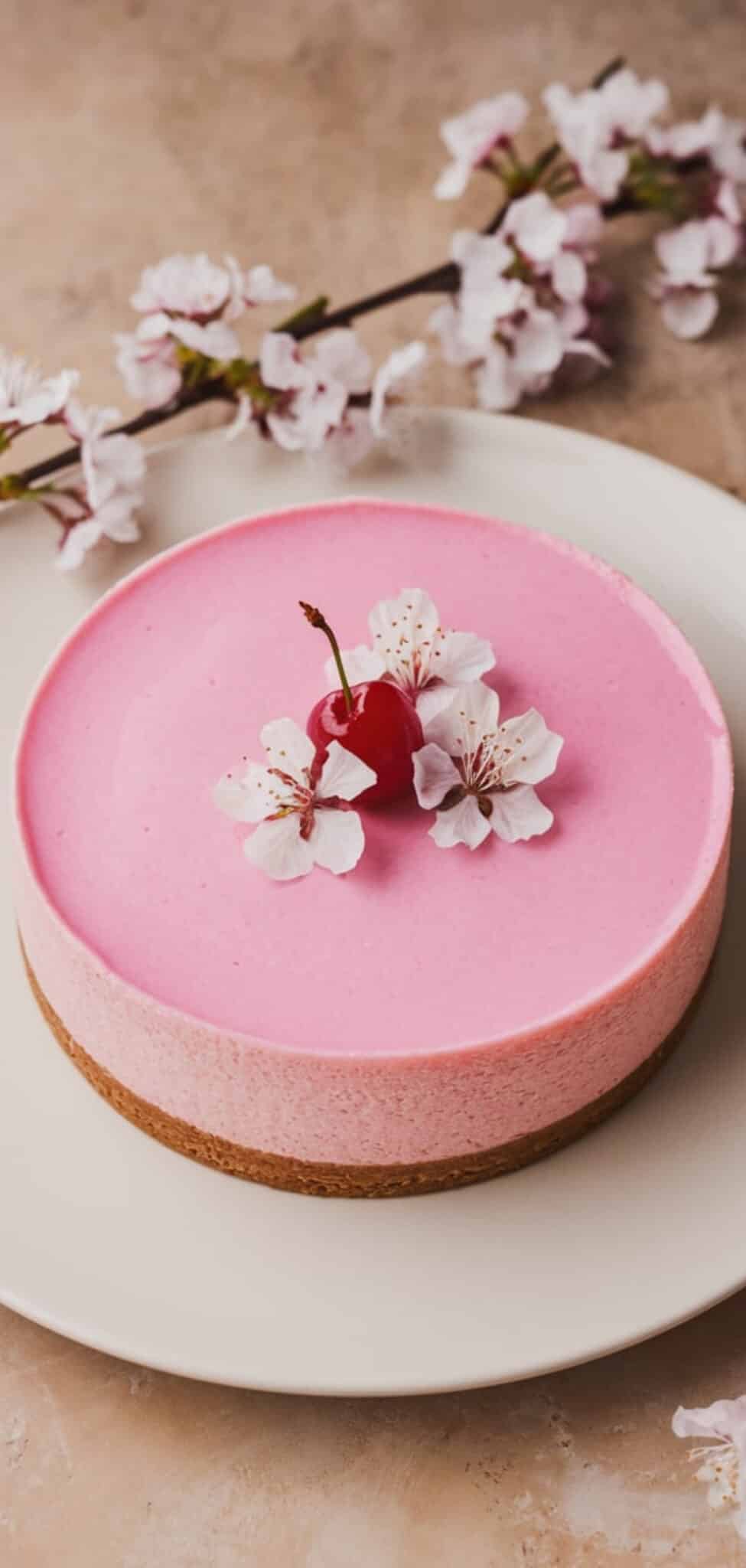 17 Irresistible Spring Desserts - The Mega Mom