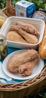 15 Delicious Cold Picnic Foods Ideas - The Mega Mom