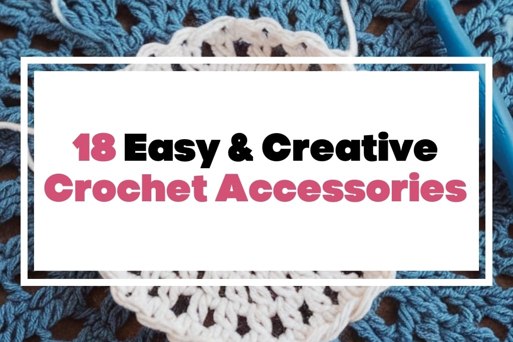 Crochet - The Mega Mom