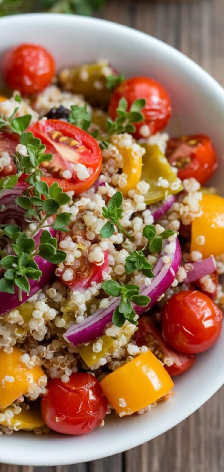 15 Quick & Easy Meatless Meals Vegetarian Recipes - The Mega Mom