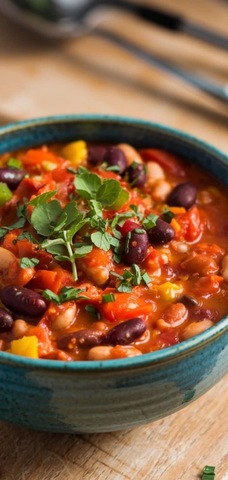 15 Quick & Easy Meatless Meals Vegetarian Recipes - The Mega Mom