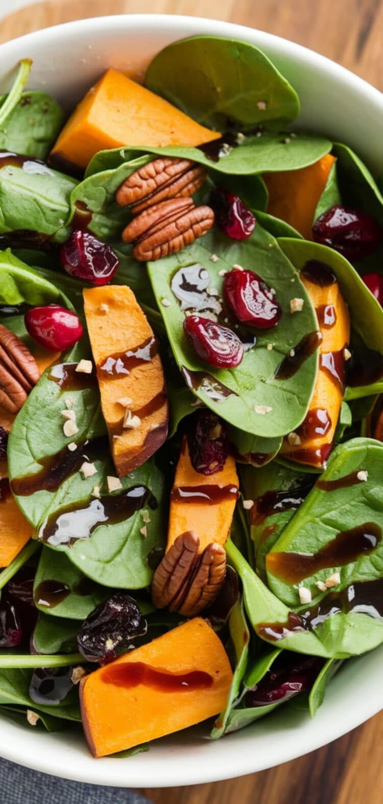 15 Easy Spring Salad Recipes - The Mega Mom