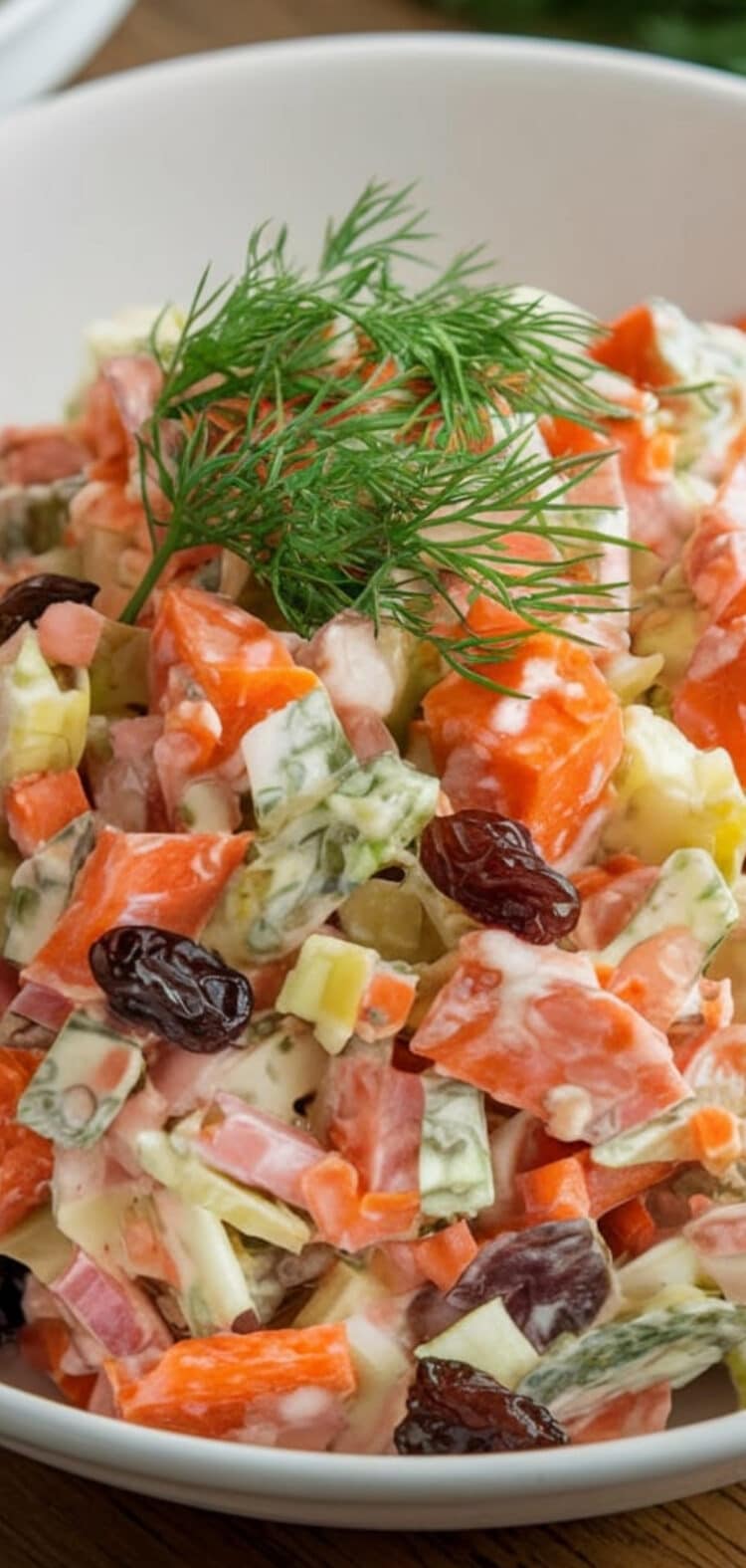 15 Easy Spring Salad Recipes - The Mega Mom