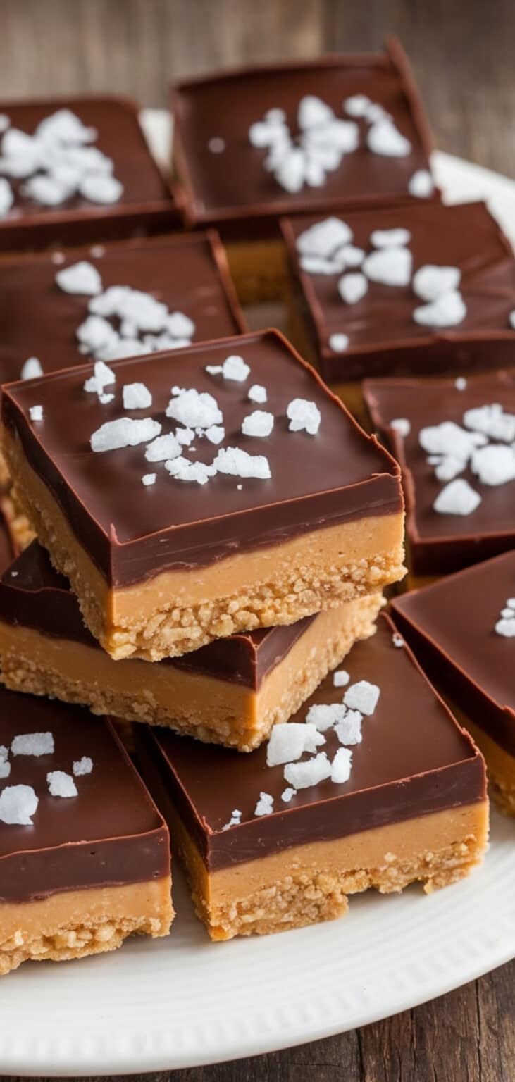 10+ Irresistible Potluck Desserts Recipes - The Mega Mom