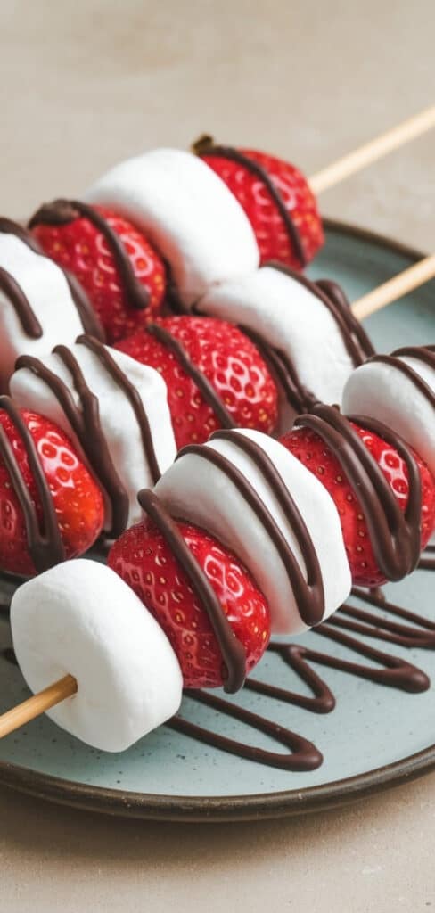 15+ Best Fruit Skewers for Parties - The Mega Mom