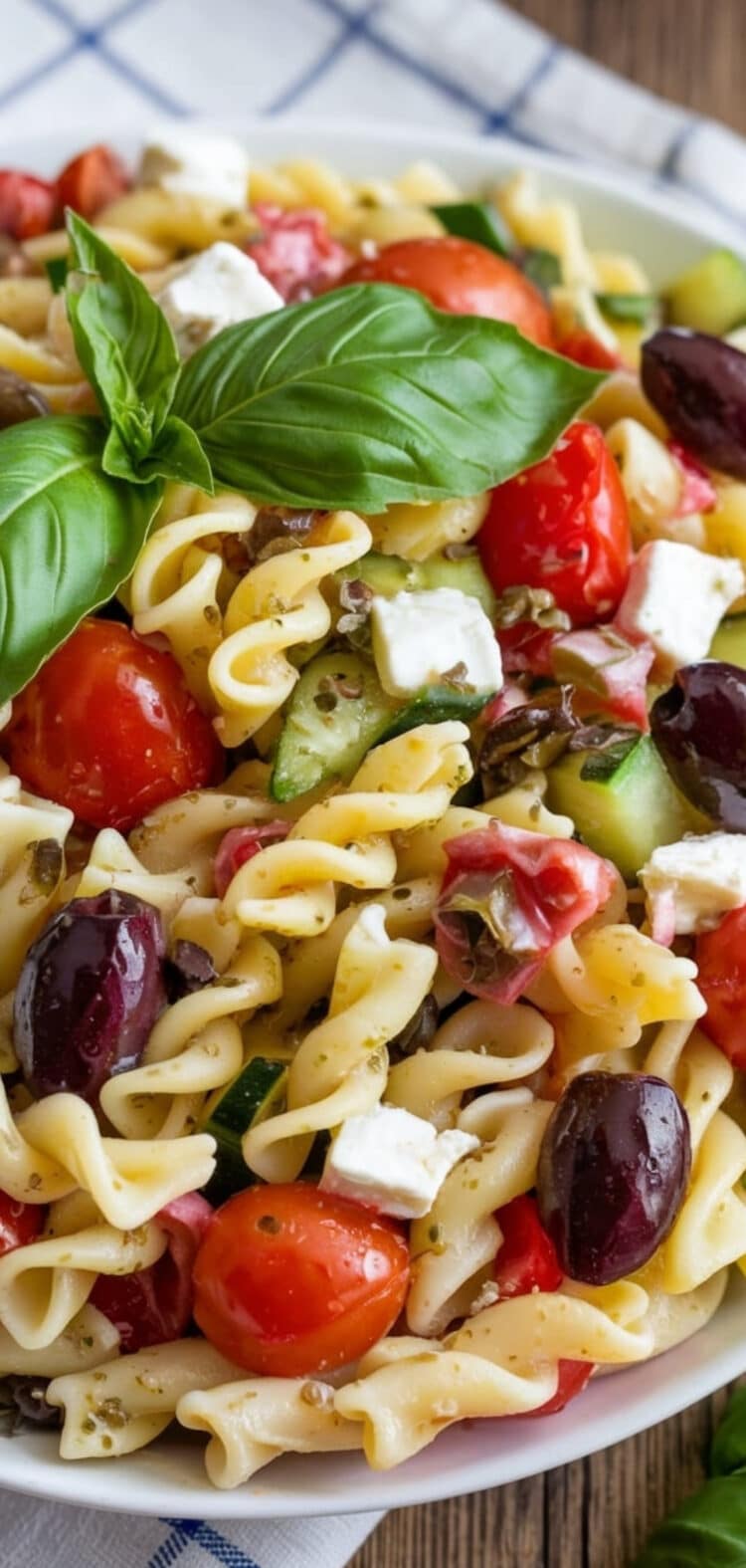 15 Delicious Cold Picnic Foods Ideas - The Mega Mom