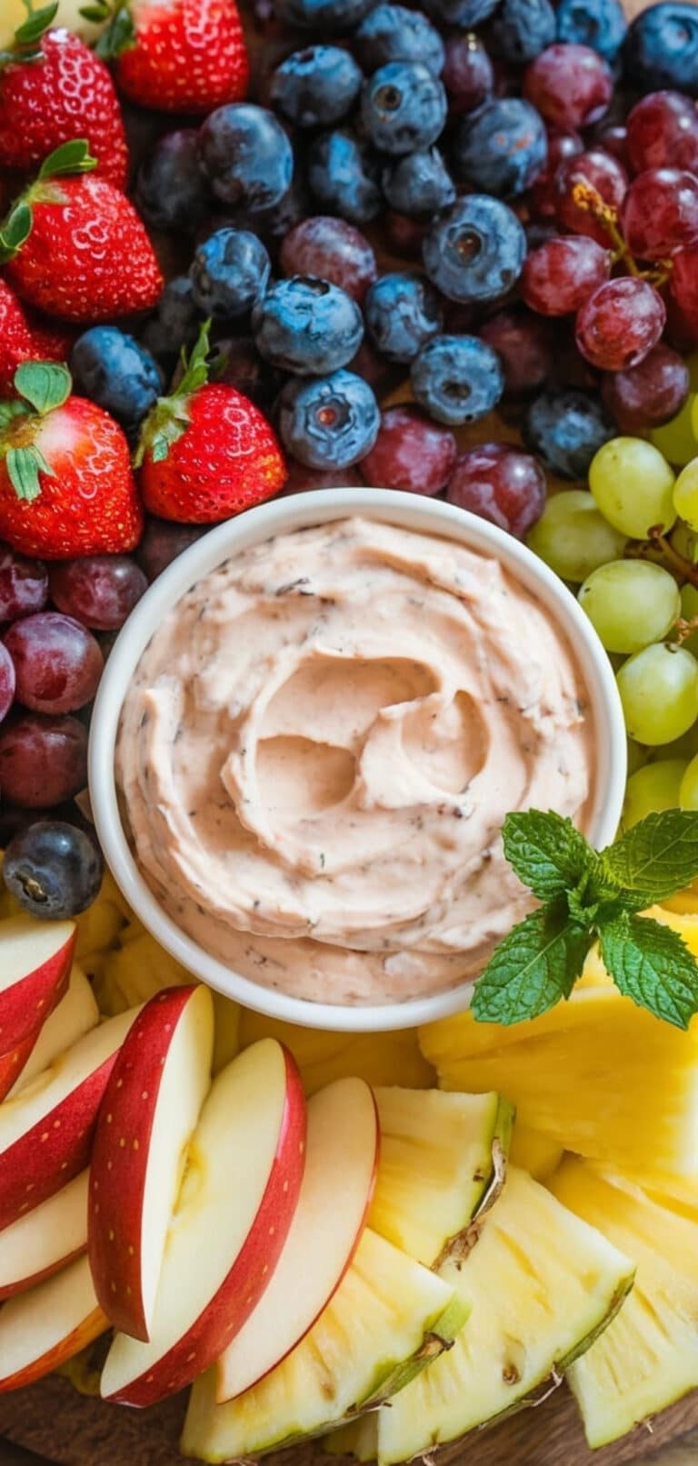 20+ Irresistible American Finger Foods - The Mega Mom