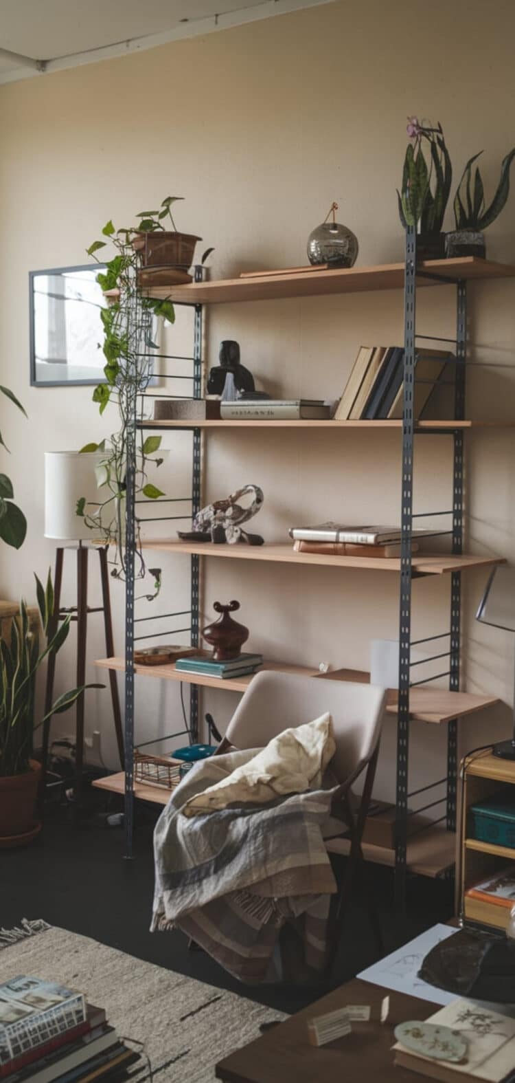 13 Easy Decluttering Inspiration Ideas - The Mega Mom