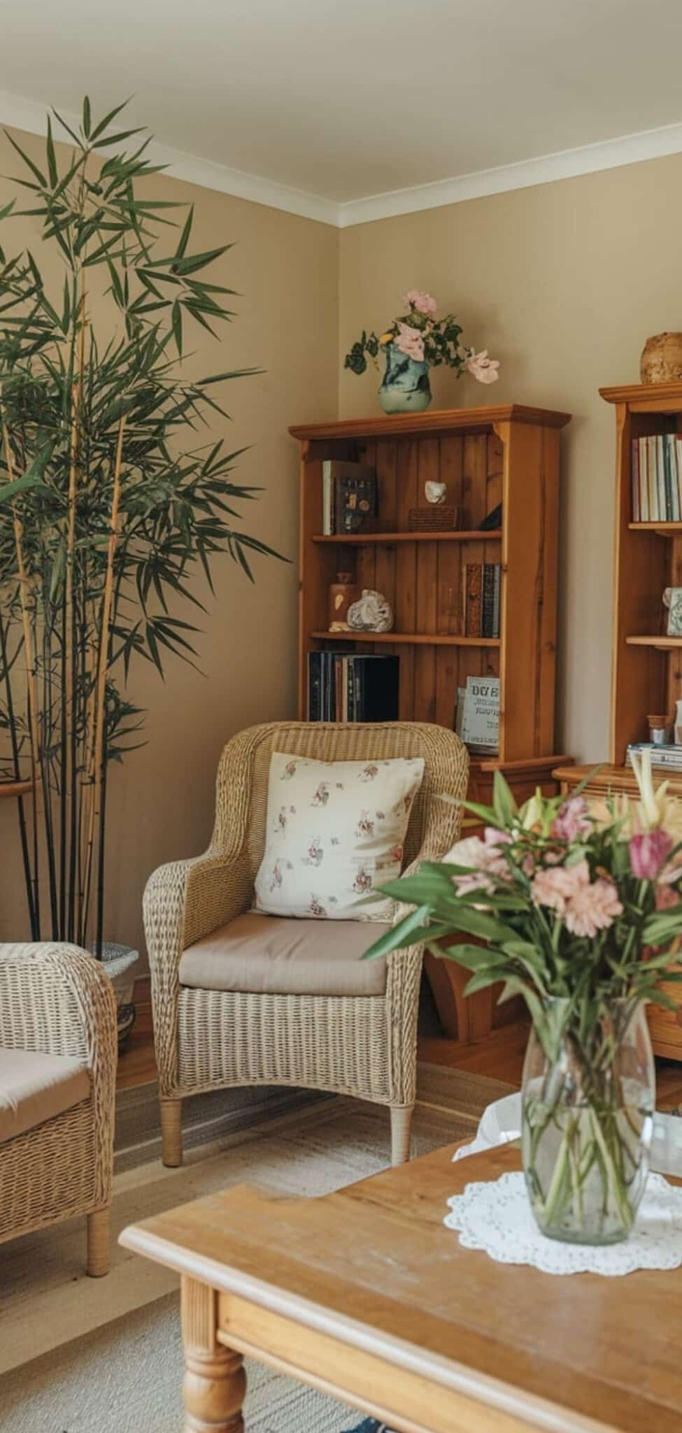 20 Beautiful Spring Decorating Ideas For The Home - The Mega Mom