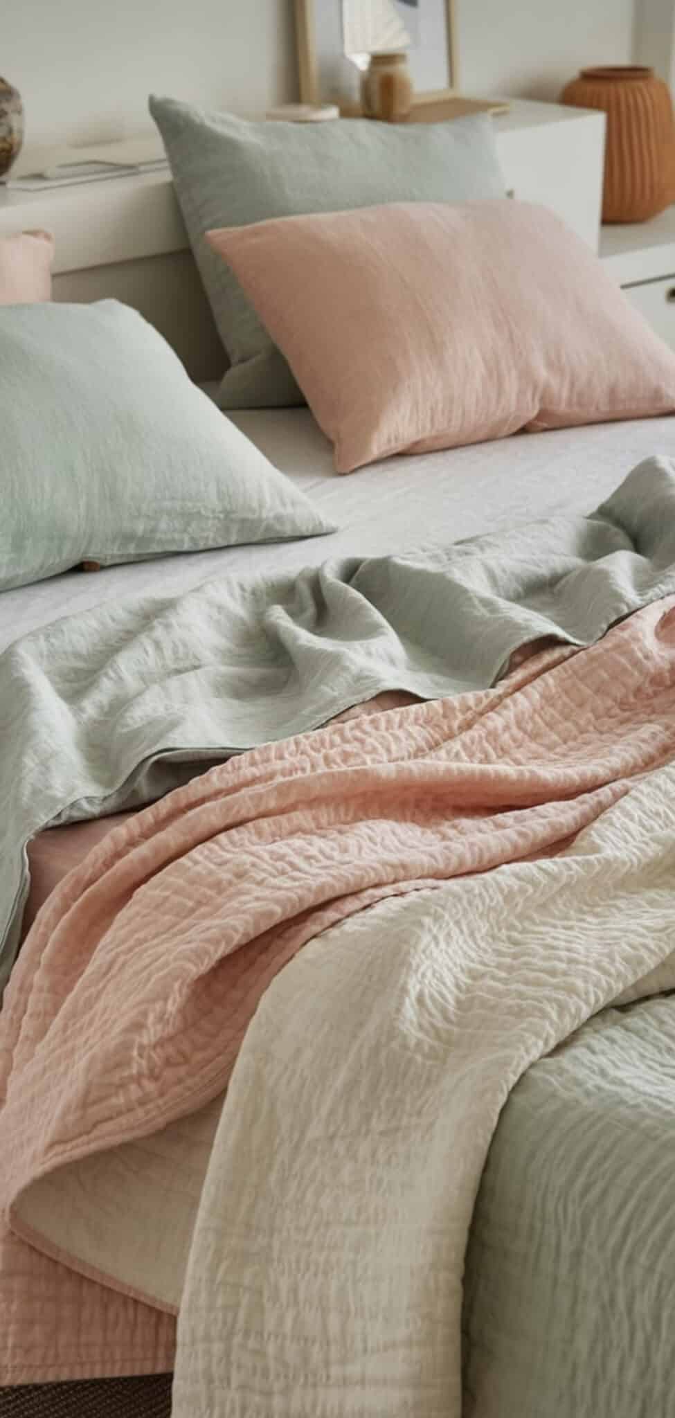 20 Beautiful Spring Decorating Ideas For The Home - The Mega Mom