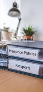 20 Effective Documents Organization Ideas - The Mega Mom