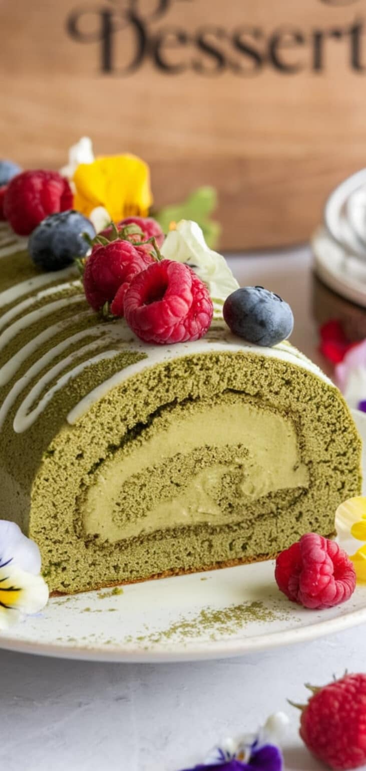17 Irresistible Spring Desserts - The Mega Mom