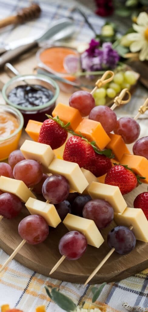15 Delicious Cold Picnic Foods Ideas - The Mega Mom