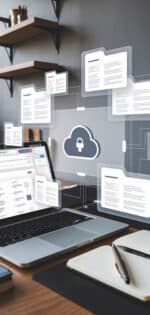 20 Effective Documents Organization Ideas - The Mega Mom