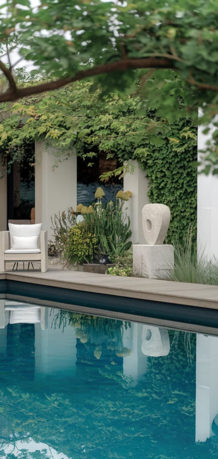 13 Breathtaking Backyards With Pools Ideas - The Mega Mom