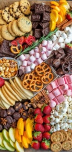 13+ Stunning Charcuterie Platter Ideas - The Mega Mom