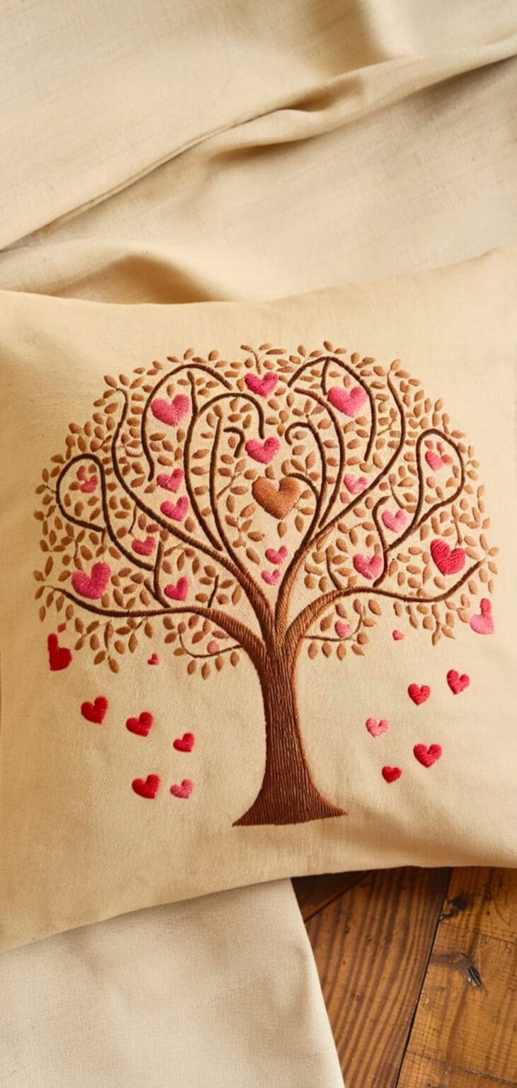 12+ Helpful Embroidery Gifts Ideas - The Mega Mom