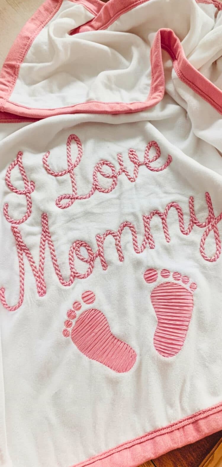 12+ Helpful Embroidery Gifts Ideas - The Mega Mom