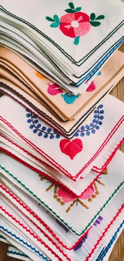 12+ Helpful Embroidery Gifts Ideas - The Mega Mom