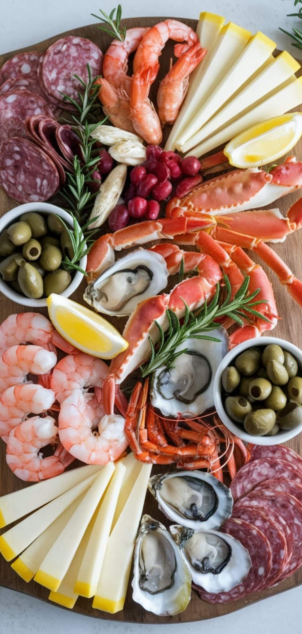 13+ Stunning Charcuterie Platter Ideas - The Mega Mom
