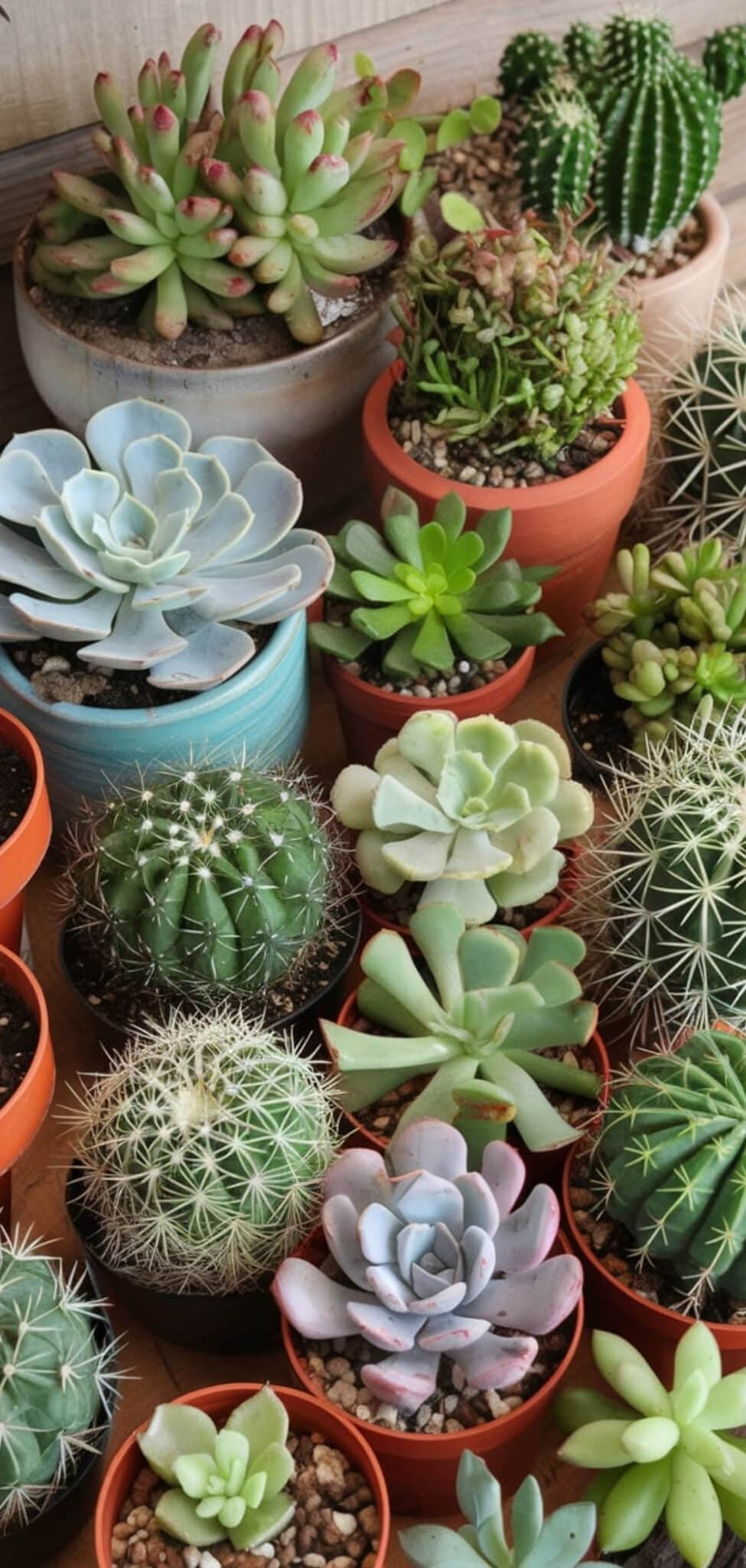 10+ Easy Flower Bar Ideas - The Mega Mom