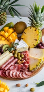 13+ Stunning Charcuterie Platter Ideas - The Mega Mom