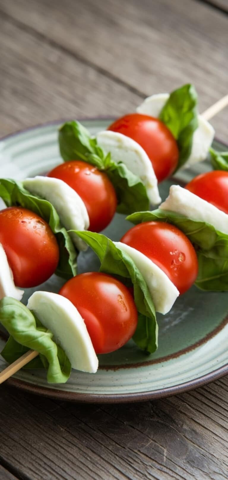 15 Delicious Cold Picnic Foods Ideas - The Mega Mom